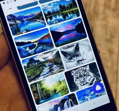 Samsung Galaxy J2 Core, 8 ГБ