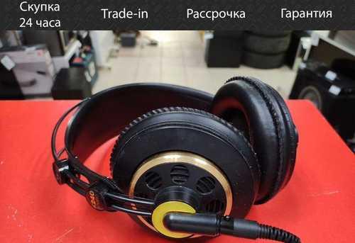 Наушники мониторные классические AKG K240 Studio