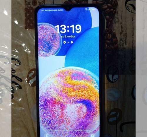 Samsung Galaxy A23, 4/64 ГБ