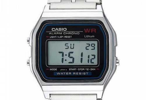 Мужские наручные часы casio vintage A159W-N1