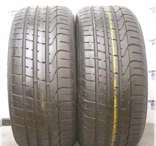 Pirelli P Zero 235/35 R19 91T