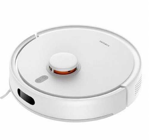 Робот пылесоc Xiaomi S20 White