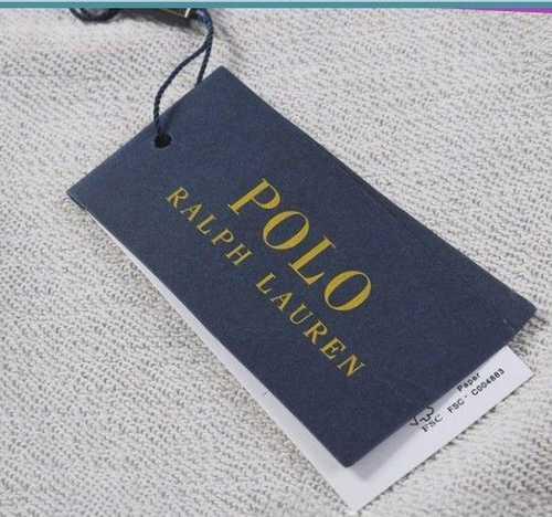 Зип Худи Polo Ralph Lauren (Арт: 56079)