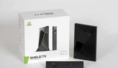 Nvidia shield android tv pro 4k hdr-игр.приставка