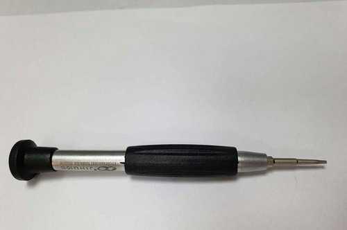 Отвертка Torx T5 CrV