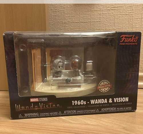 Funko WandaVision