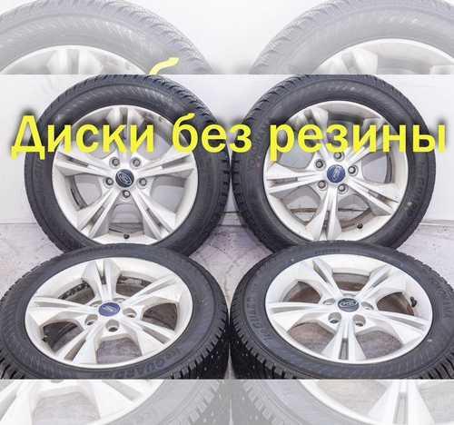 Диски литые R16 Ford Focus III оригинал