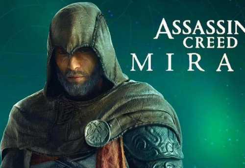 Assassin's Creed Mirage PS4/PS5