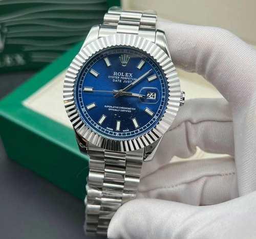 Мужские наручные часы rolex