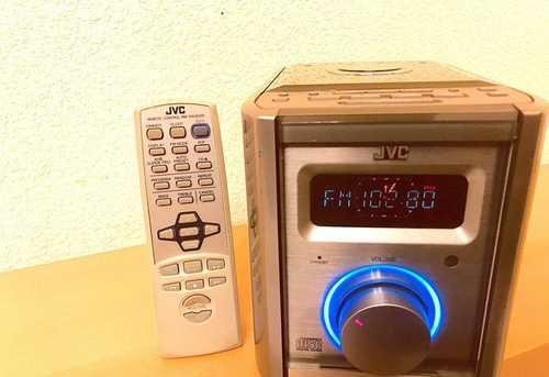 Музыкальный центр JVC UX-5000