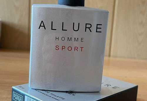 Духи Allure Homme Sport Chanel