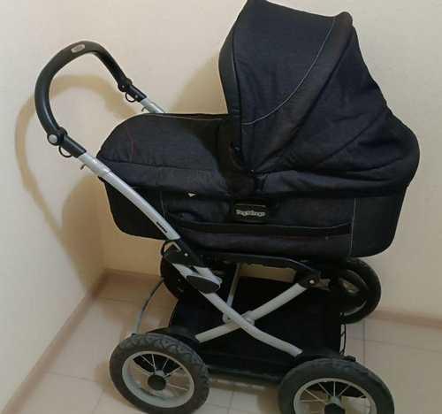 Коляска peg perego