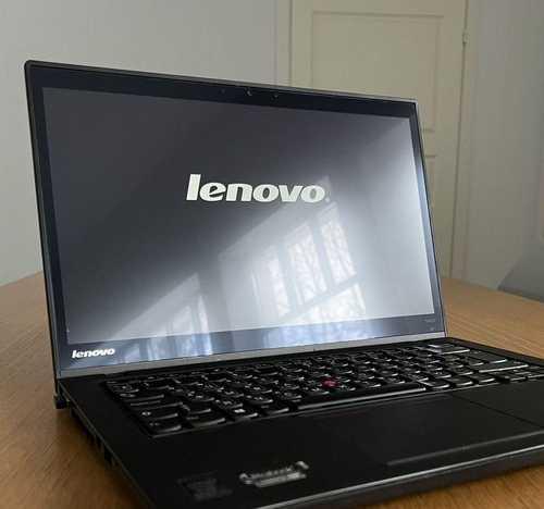 Lenovo thinkpad t440s