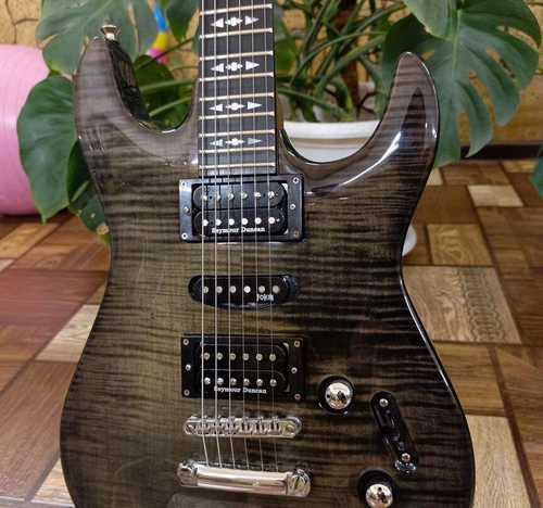 Электрогитара Framus Camarillo Custom