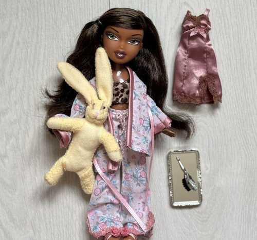 Куклы братц bratz Sasha nighty nite