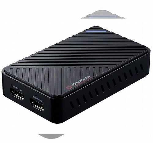 Карта захвата Avermedia Live Gamer Ultra GC553