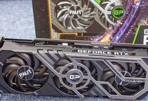 RTX 3080ti 12gb Palit gamingpro