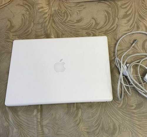 Apple macbook air 2010