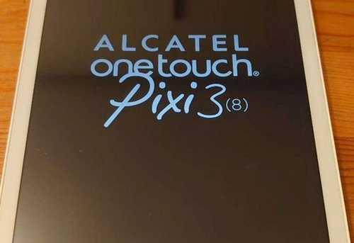 Планшет alcatel one touch pixi 3 (8)