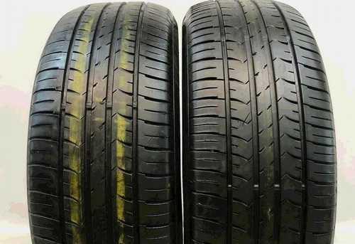 Goodyear EfficientGrip Eco EG01 215/55 R17 99M