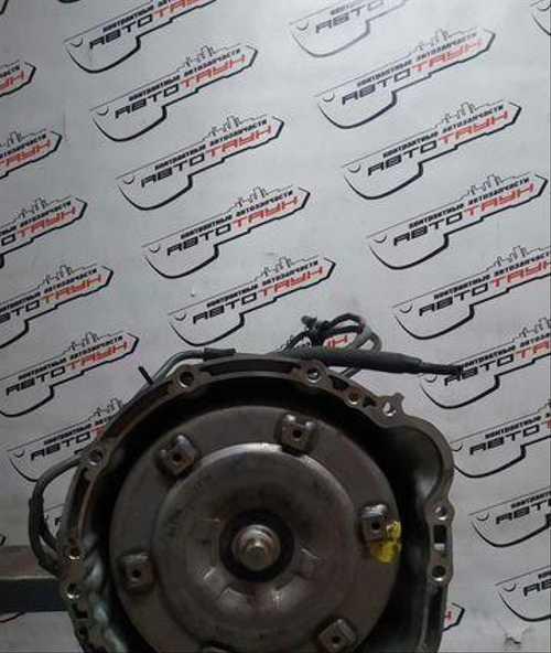 АКПП toyota 2JZ-GE aristo JZS160 3040LS атм 350003