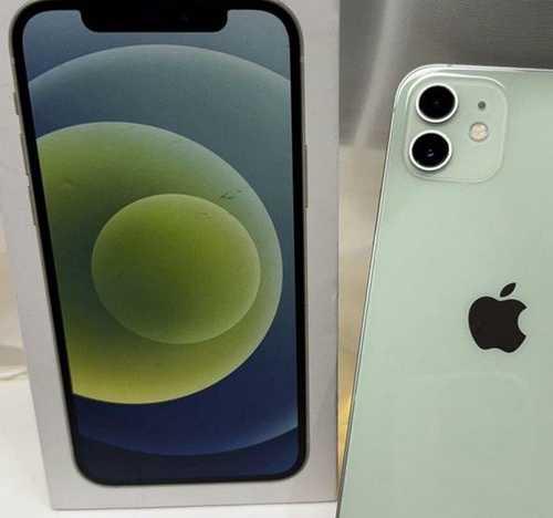 iPhone 12, 128 ГБ