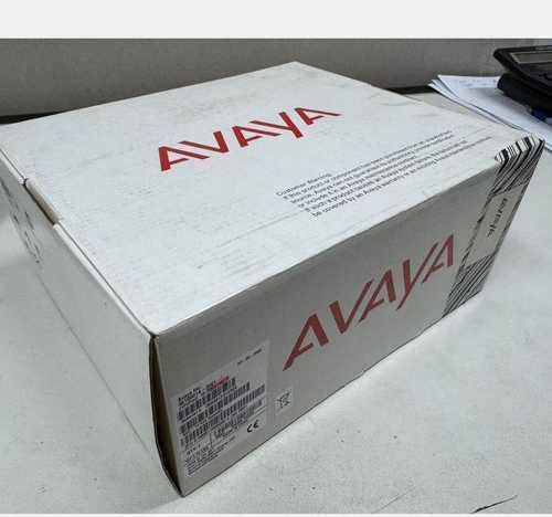 Цифровой телефон Avaya 4610