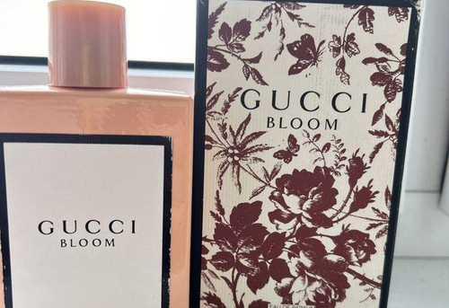 Духи gucci bloom