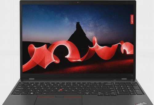 Ноутбук Lenovo ThinkPad T16 G2 Core i7 1355U 16Gb