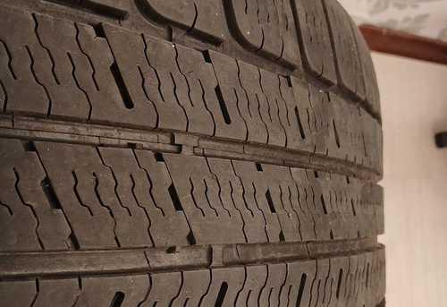 Michelin Latitude Alpin HP 255/50 R19 107V