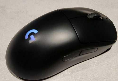 Logitech G pro wireless