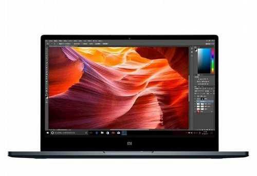 Ноутбук Xiaomi Mi Notebook Air 13.3" 2018 (Intel C