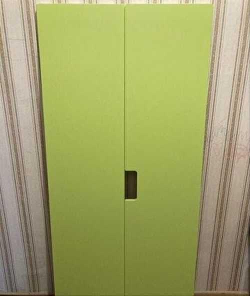 Двери для детского шкафа IKEA Стува Молад