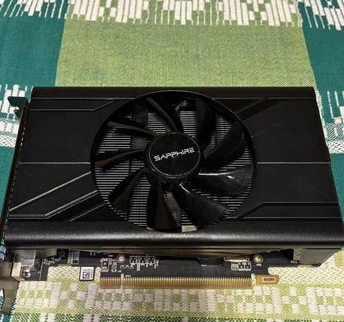 Amd radeon rx 570 4 gb