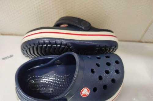 Crocs sabo c6 Кроксы сабо