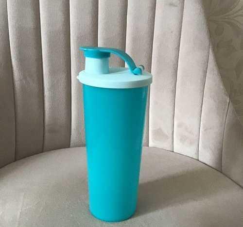 Бутылка для спорта 470 мл tupperware, новая