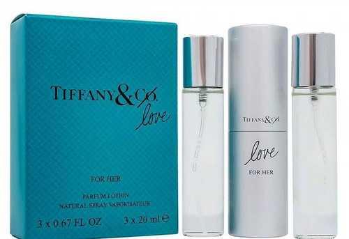 Tiffany & Co Love