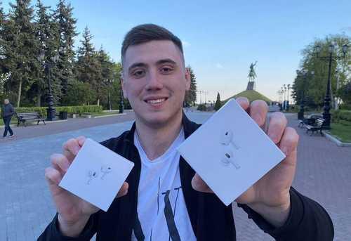 AirPods Pro 2 Оригинальное качество