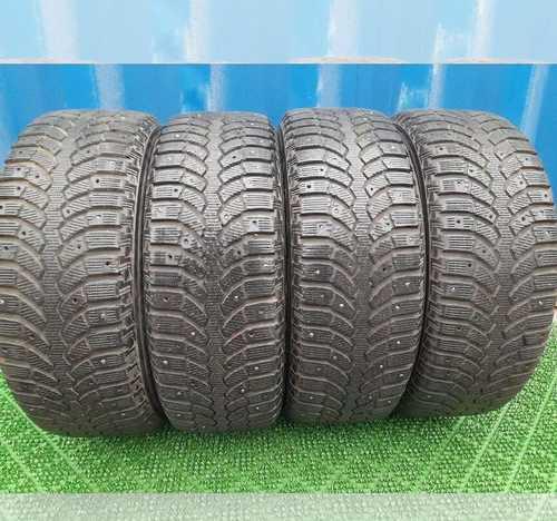 Bridgestone Blizzak Spike-01 205/60 R16 92T