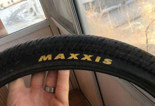 Покрышки maxxis 20 Dth