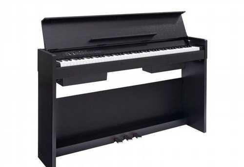 Цифровое пианино черное Medeli