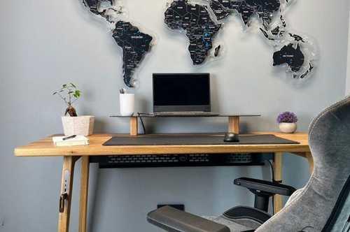 Письменный стол / Умный стол / Компьтерный стол