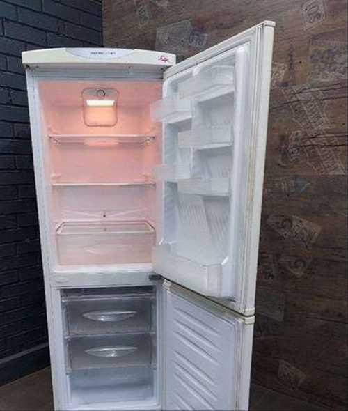 Холодильник бу Samsung,Ariston,Beko,Candy