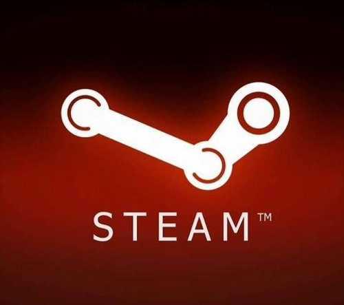 Пополнение баланса steam, комиссия 10
