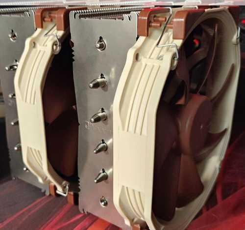 Noctua NH-D15 115x