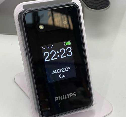 Philips E2602