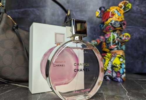 Парфюмерная вода шанэль Chanel Chance 100 ml