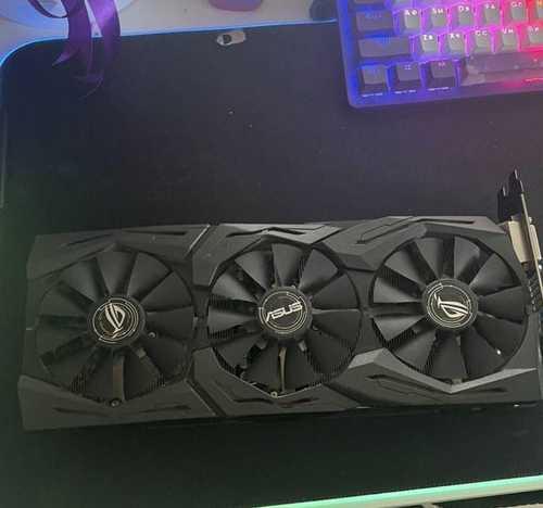 Видеокарта gtx 1080 8gb