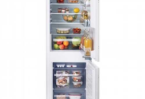 Встраиваемый холодильник икеа рокэлл (IKEA rakall)