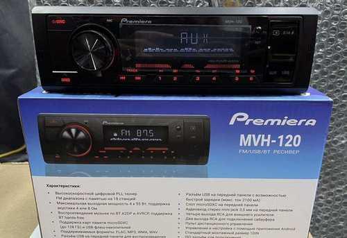 Магнитола Premiera MVH-120